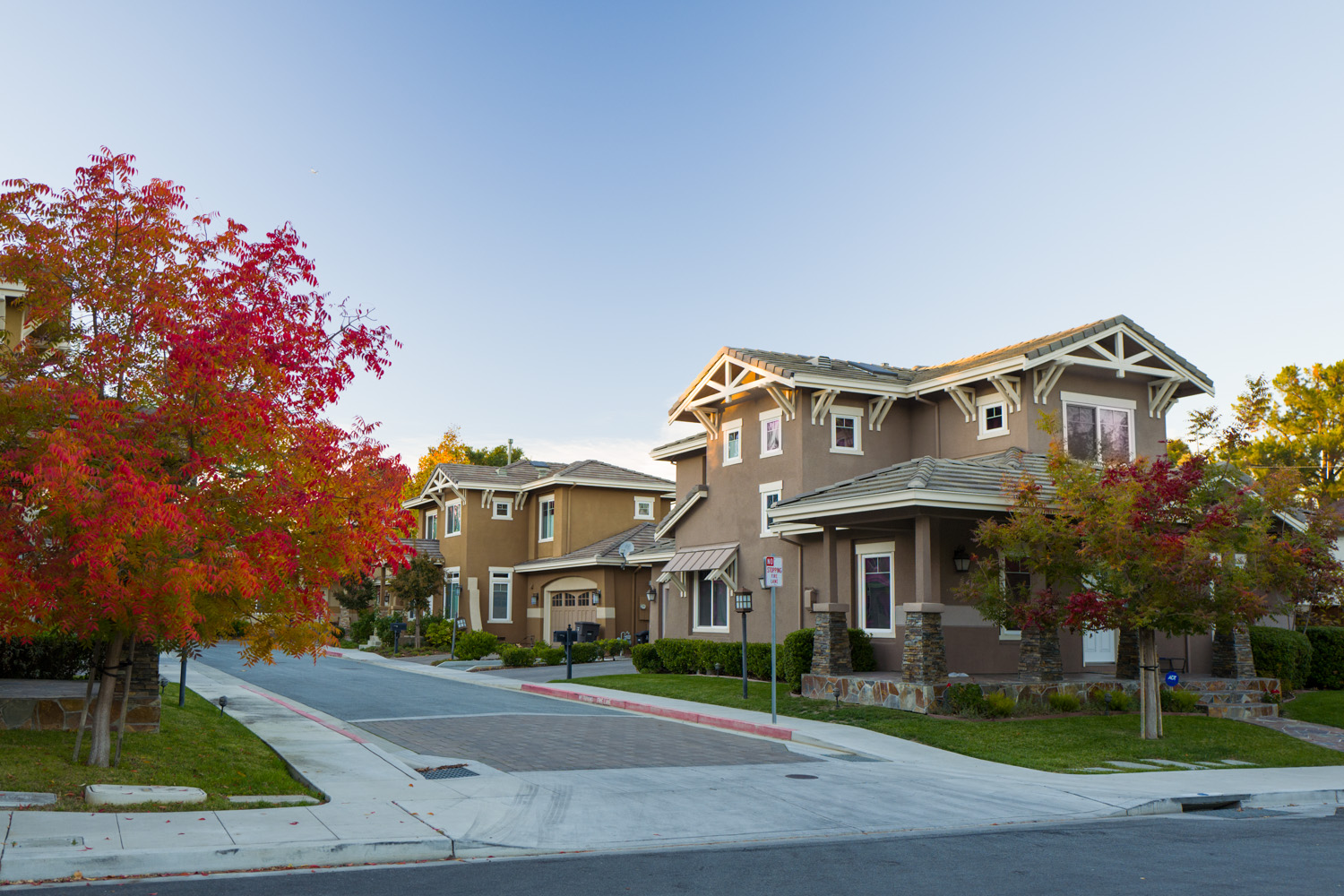 Monroe Estates | Mountain View - ECBATANA